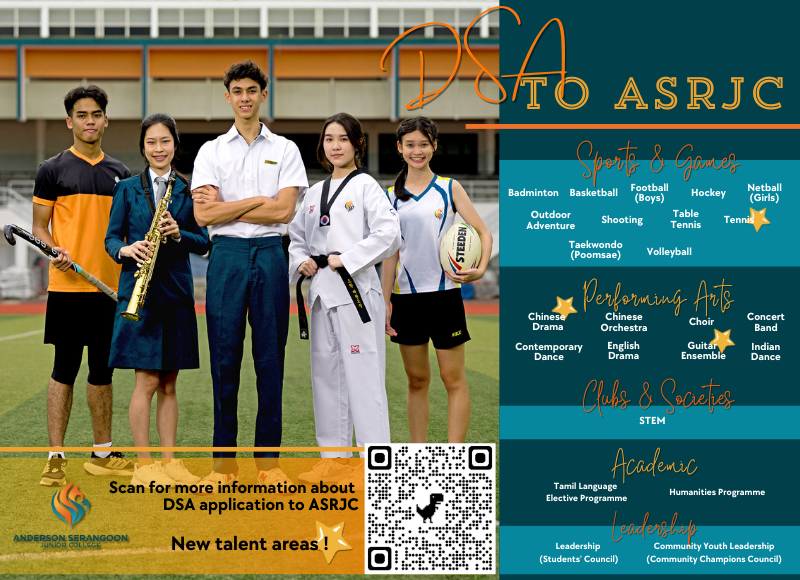 Direct School Admission