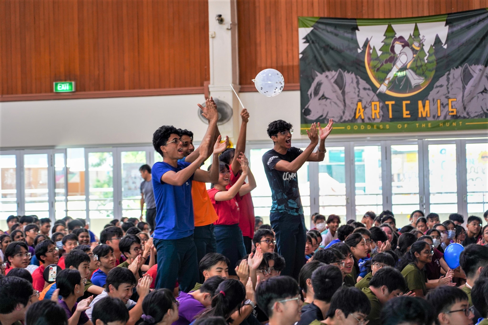 Anderson Serangoon Junior College