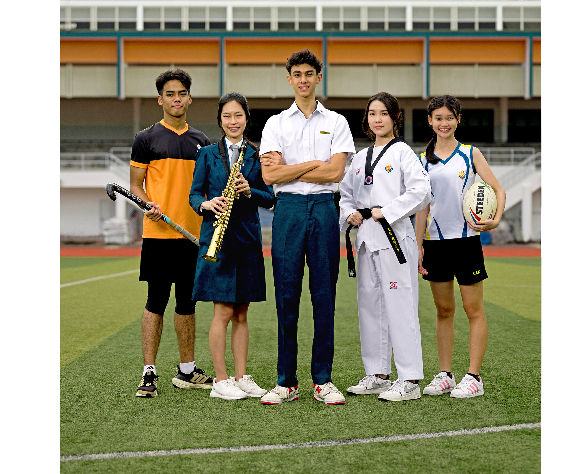 Anderson Serangoon Junior College